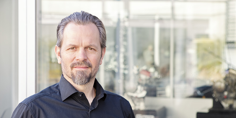 Production – the knowhow – Suter Industries