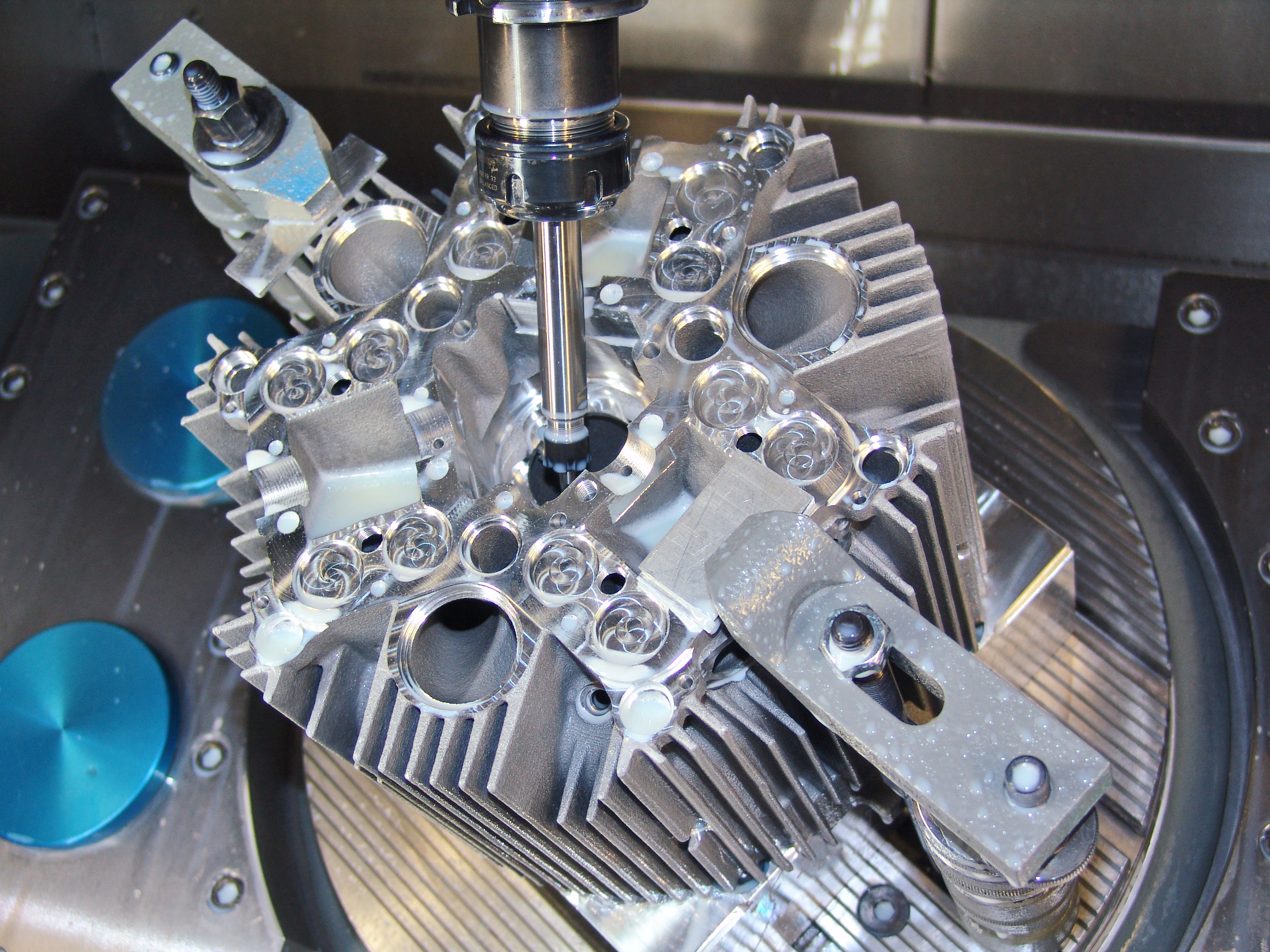 Production – the knowhow – Suter Industries